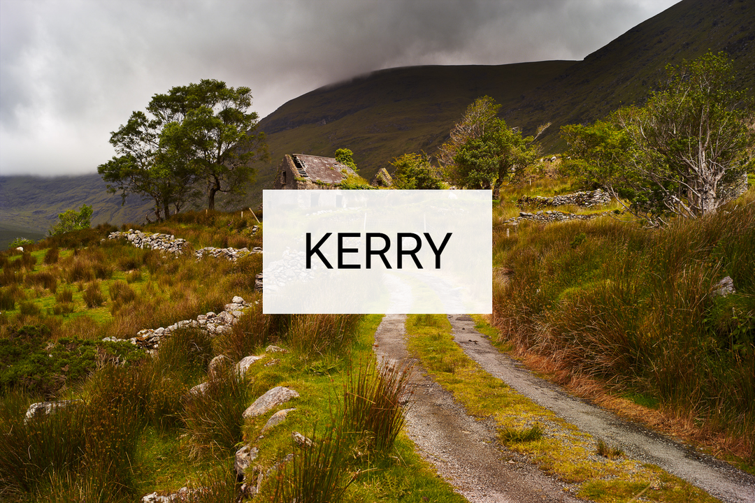 Ireland by County – Peter Cox Photography